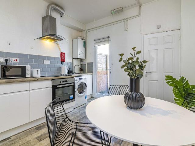 house for rent in Bridlington Street, NG7 5BG