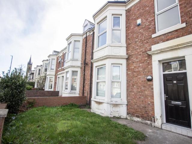 house for rent in Brighton Grove, NE4 5NT