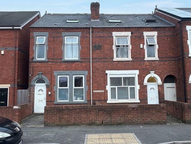 house for rent in Brighton Road, Derby, DE24