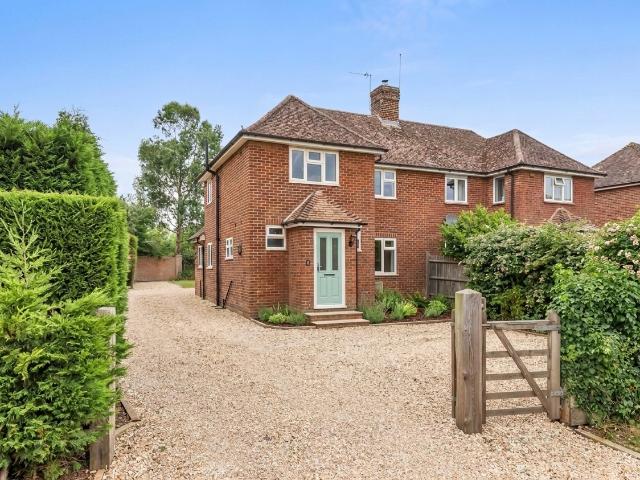 house for rent in Brill Road, Oakley, HP18