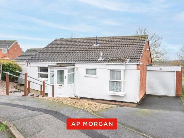 house for rent in Briseley Close, DY5 3JG