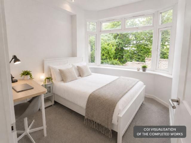 house for rent in Brislington Hill, Bristol, BS4