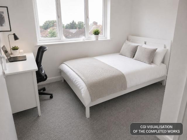 house for rent in Brislington Hill, Bristol, BS4