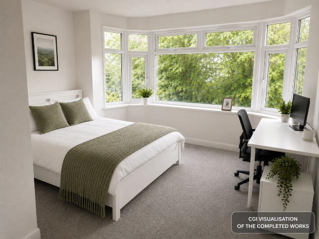 house for rent in Brislington Hill, Bristol, BS4