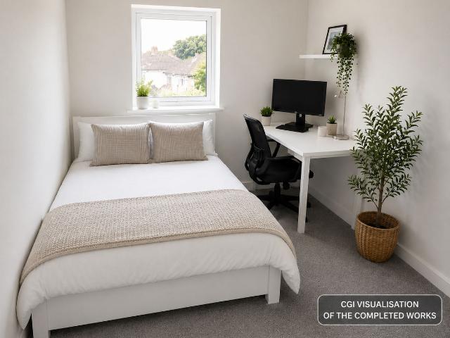 house for rent in Brislington Hill, Bristol, BS4