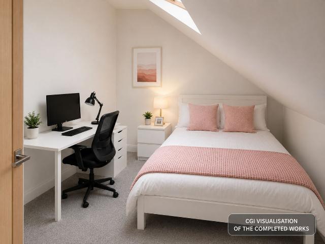 house for rent in Brislington Hill, Bristol, BS4