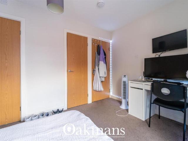 house for rent in Bristol Road, B29 6BJ