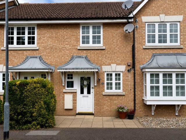 house for rent in Brunswick Place, Rayleigh