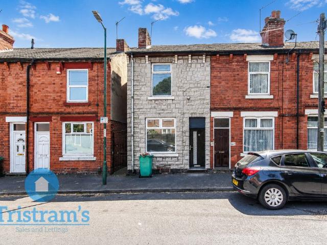 house for rent in Brushfield Street, NG7 5LL