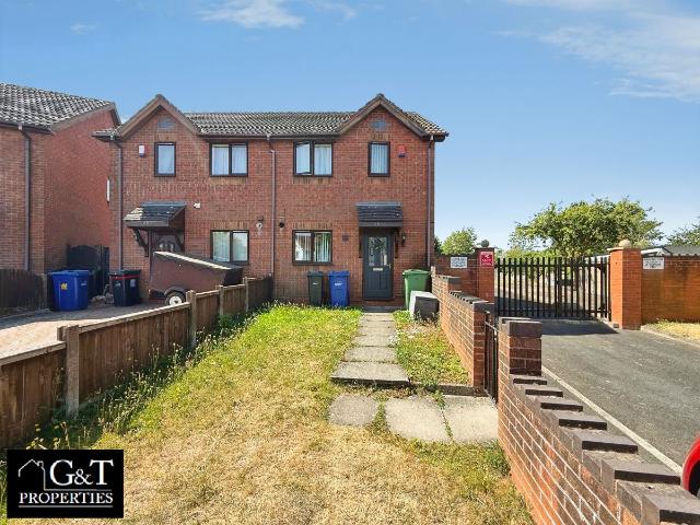 house for rent in Bryce Road, Brierley Hill