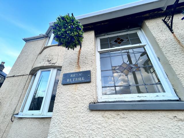 house for rent in Bryn Bethel, Penrhyndeudraeth