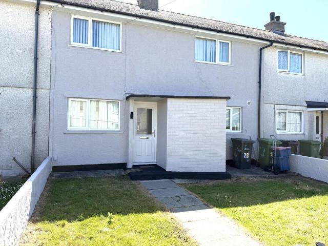 house for rent in Bryn Glas Close, LL65 2EP