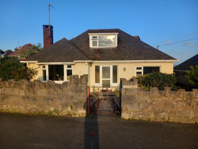 house for rent in Bryn Gosal Road, Llanrhos, LL30 1NT