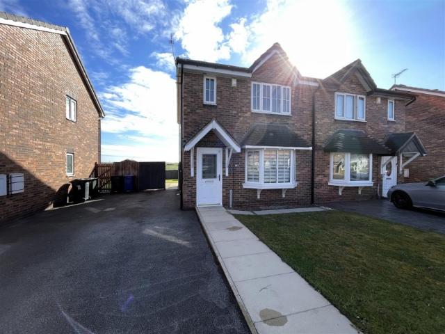 house for rent in Bryson Close, Thorne, Nr Doncaster