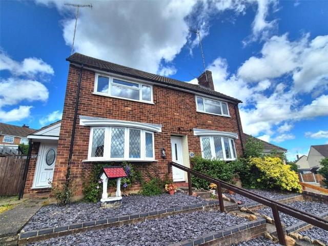 house for rent in Buckingham Rise, CV5 9HP