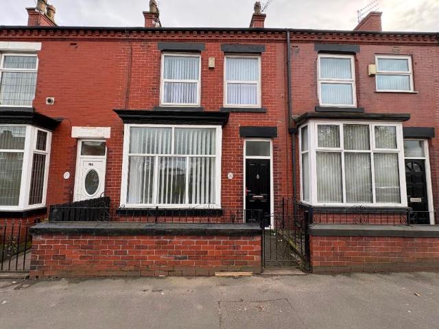 House for rent in Buckley Lane, Farnworth, Bolton united kingdom