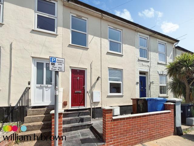 house for rent in Bulwer Road, Ipswich, Ipswich