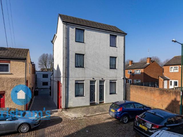 house for rent in Bulwer Road, NG7 3HL