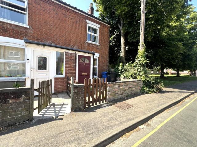 House for rent in Bull Close Road Norwich, Norfolk NR3 1NZ