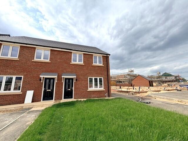 house for rent in Bullfinches Way, Downham market, Downham market
