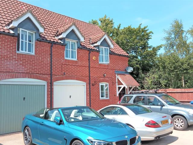 house for rent in Bulrush Crescent, Bury st. edmunds, Bury st. edmunds