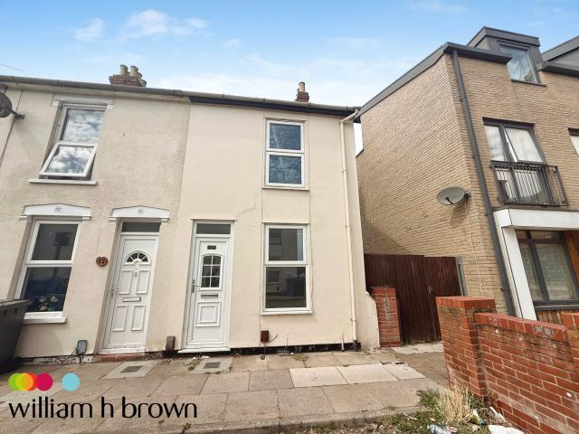 house for rent in Bulstrode Road, Ipswich, Ipswich