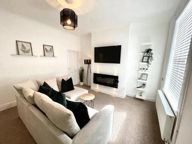 house for rent in Burton Road, LN1 3LJ