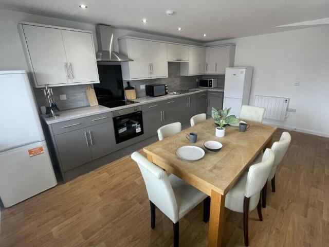 house for rent in Burton Road, LN1 3LS