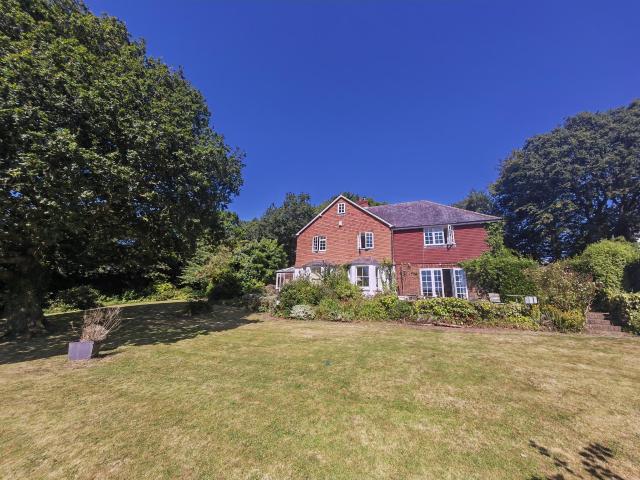 house for rent in Burwash