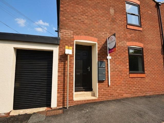 house for rent in Bury Old Road, M25 1JA