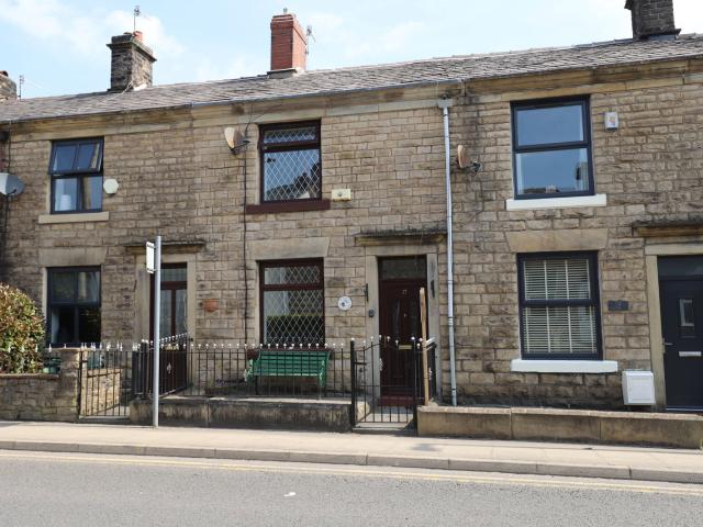 house for rent in Bury Road, Tottington