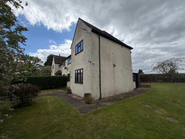 house for rent in Burden Crescent, DN22 0JR