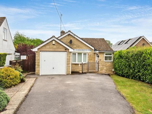 house for rent in Burford Road, OX18 1AJ