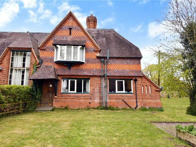 house for rent in Burghclere, Berkshire