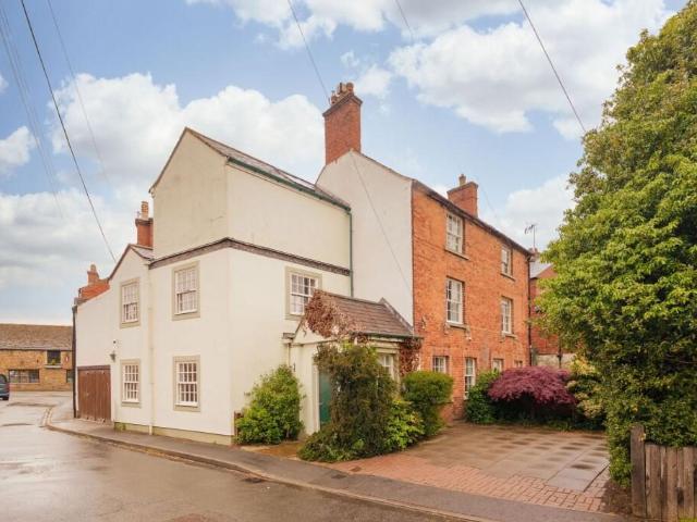 house for rent in Burley Road, LE15 6DH