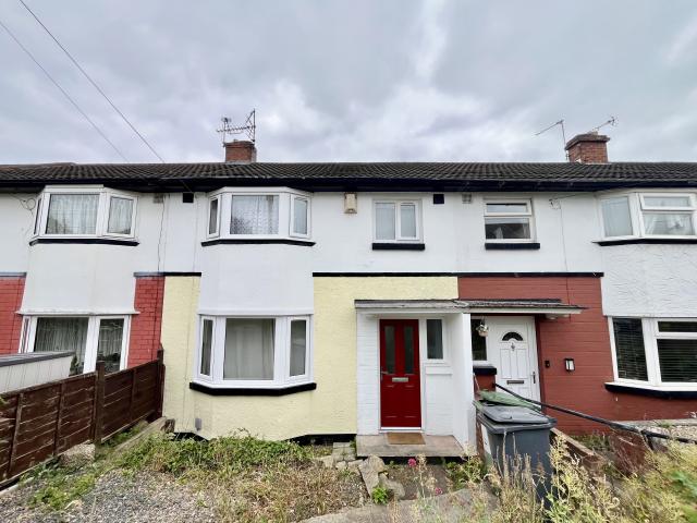 house for rent in Burley Wood Crescent, Leeds, Leeds