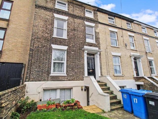 house for rent in Burlington Road, IP1 2HS