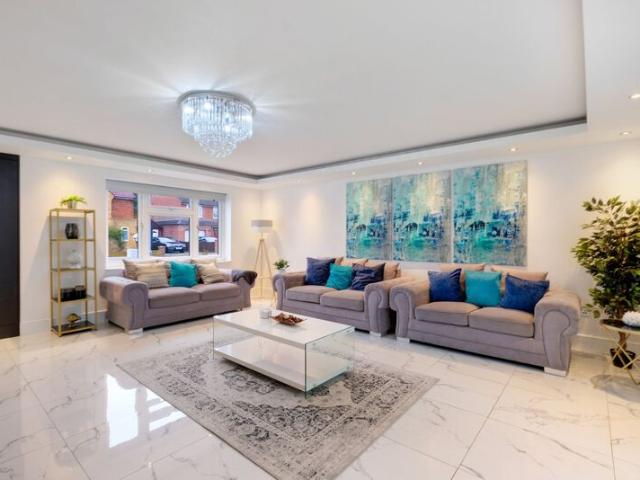 house for rent in Burnetts Road, Windsor