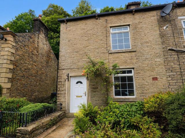 house for rent in Burnley Road, Rossendale, BB4 8LA