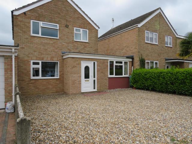 house for rent in Burns Close, Thetford, Thetford