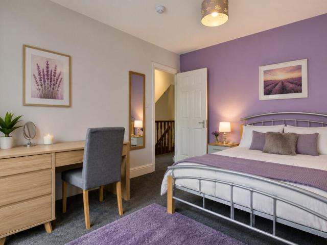 house for rent in Burns Road, CV2 4AD