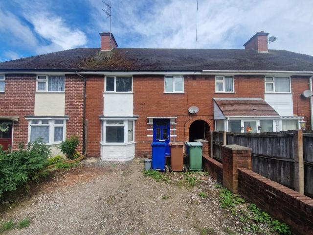 house for rent in Burnthill Lane, WS15 2HZ