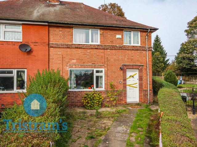 house for rent in Burrows Crescent, NG9 2QX