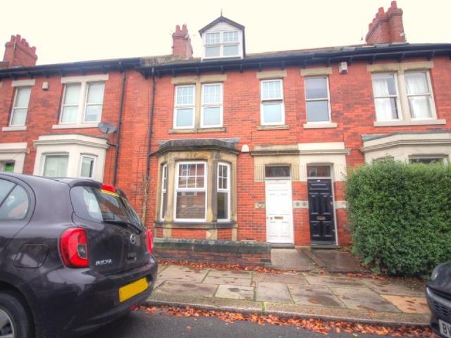 House for rent in Buston Terrace, Newcastle Upon Tyne Buston Terrace, Newcastle Upon Tyne