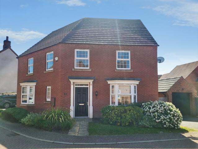 house for rent in Bush Road, Kibworth Harcourt, Leicester, Leicestershire