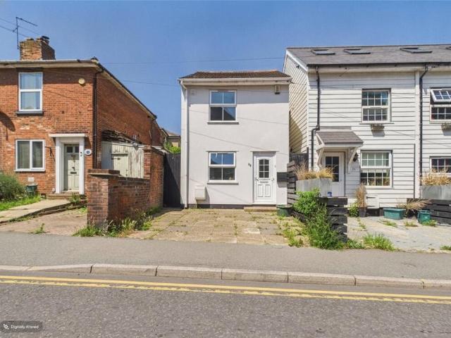 house for rent in Butt Road, CO3 3BZ