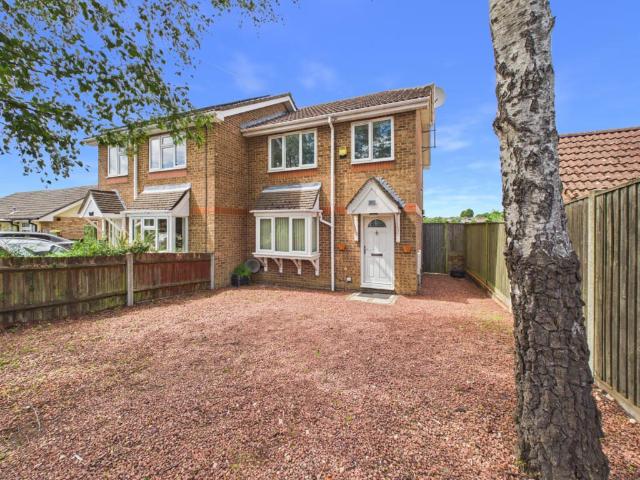 house for rent in Butts Road, SO19 1BR