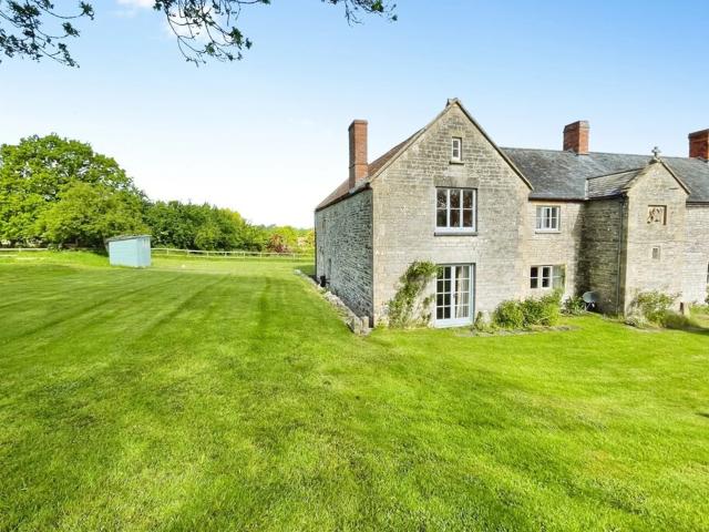 house for rent in Butleigh Wootton, Glastonbury