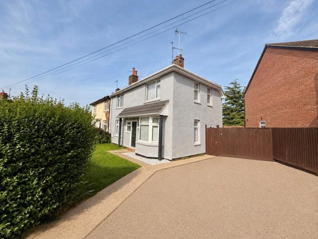 house for rent in Cambridge Street, Rothwell, Rothwell