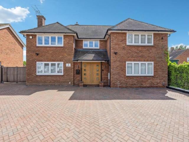 house for rent in Cambridge Road, SG18 9SE
